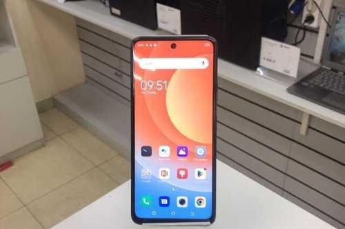 Кп7) Tecno Camon 19 Neo 6/128 Gb