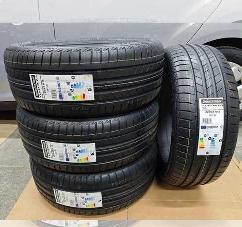 Bridgestone Turanza T005 225/45 R18 95Y