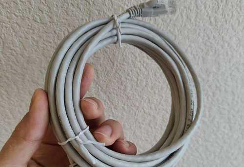 Ethernet кабель