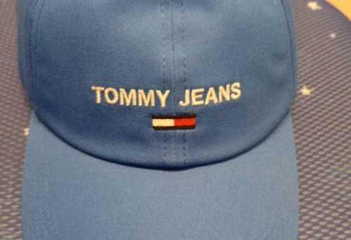Кепка (бейсболка) tommy jeans