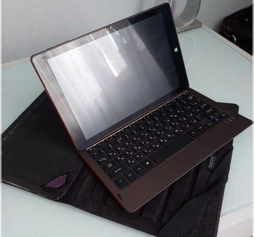 Планшет Prestigio MultiPad Visconte V