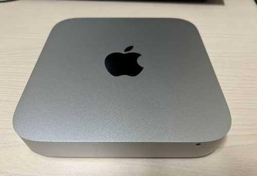Mac mini 2012 i7