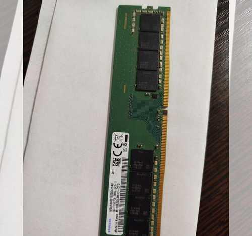 Оперативная память ddr4 16gb 2666