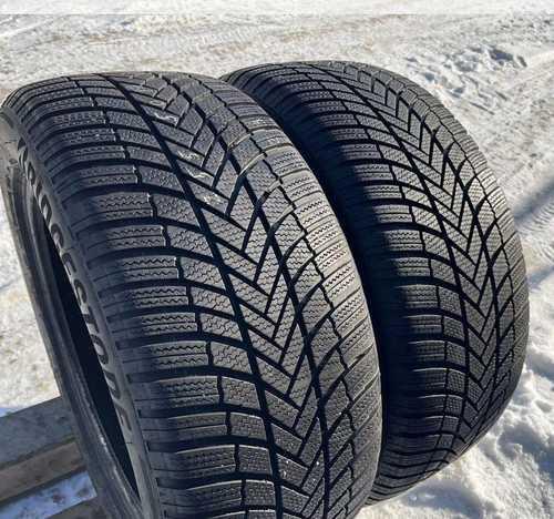 Bridgestone Blizzak LM-005 255/50 R19 103T