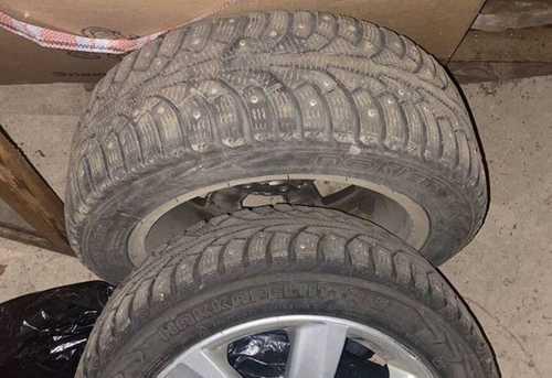 Nokian Tyres Hakkapeliitta 5 185/55 R15