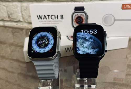Смарт часы Watch 8 ultra (опт/розница)