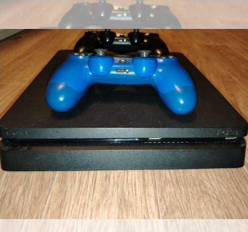 Sony playstation 4 slim