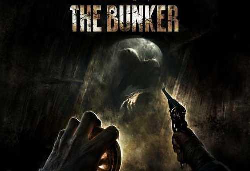 Amnesia: The Bunker на PS4 и PS5