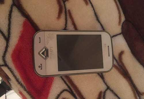 Samsung Galaxy Ace La Fleur GT-S5830I