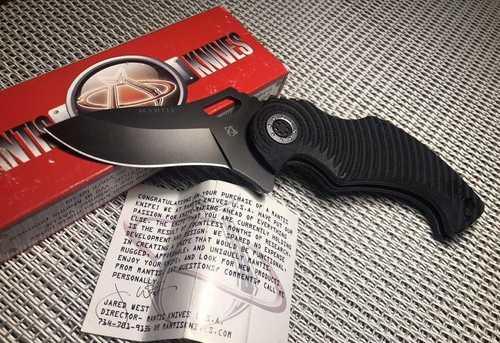 Нож mantis knives MT-5