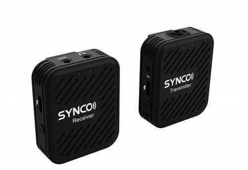 Synco G1(A1) беспроводная микрофонная система 2,4