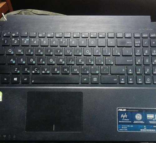 Asus f552c