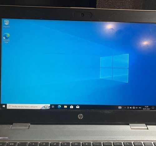 Ноутбук hp ProBook 640 g5