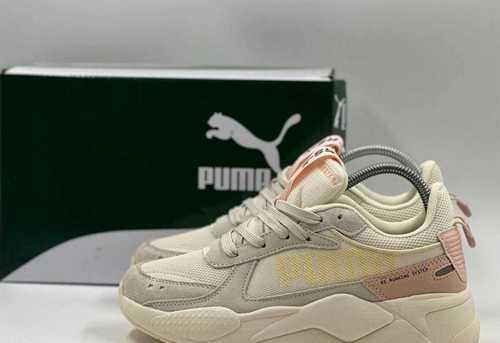 Puma RS-X новые 35,36,37,38,39,40,41 (Арт.85168)