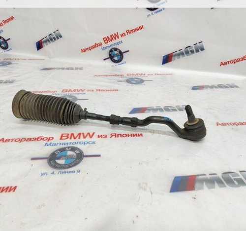 Рулевой наконечник Bmw Х3 E83 М54В25 2004