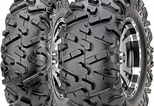 Комплект шин Maxxis BigHorn 2.0 27" R12