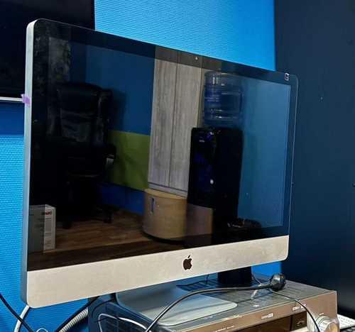 Apple iMac 27 2011