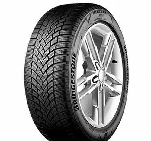 Bridgestone Blizzak LM-005 285/45 R20 112V