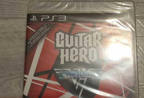 Диски ps3 guitar hero,bureau