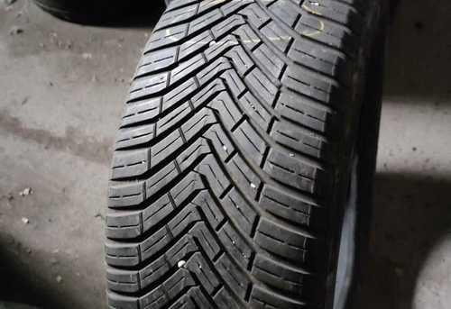 Continental AllSeasonContact 225/55 R18