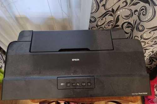 Принтер epson w1500