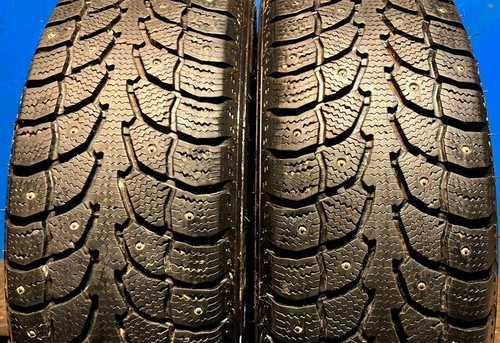 Gripmax Status Pro Winter 215/60 R17