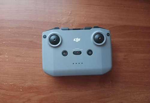 Пульт DJI RC N1 не использовался