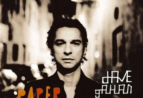 Виниловая пластинка Dave Gahan - Paper Monsters