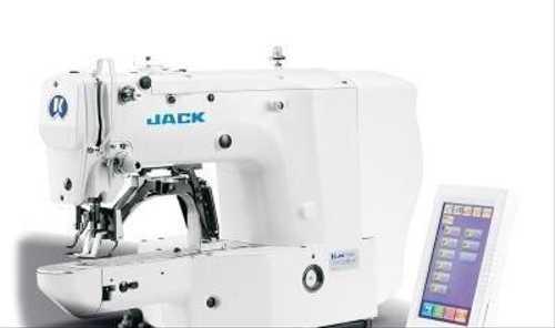 Закрепочная машина jack JK-T1900GX-D (30x40) новая
