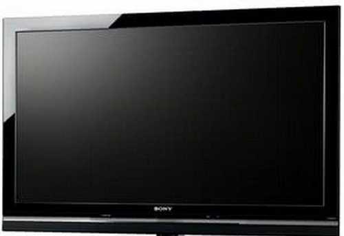 Телевизор Sony KDL-52W5500