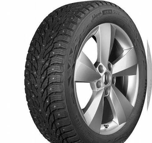 Ikon Tyres Autograph Ice 9 SUV 215/55 R18 99T