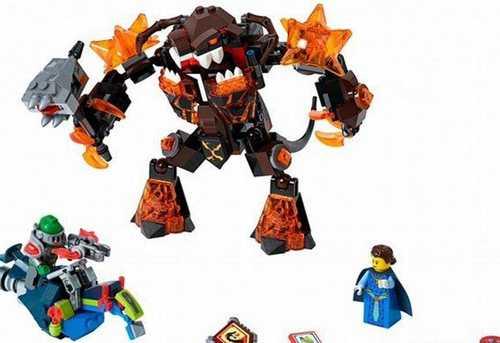 Конструкторы Lego Nexo Knights