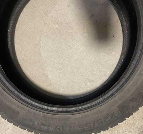 Continental ContiIceContact 225/55 R19 T