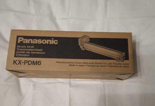 Барабан Panasonic KX-PDM6