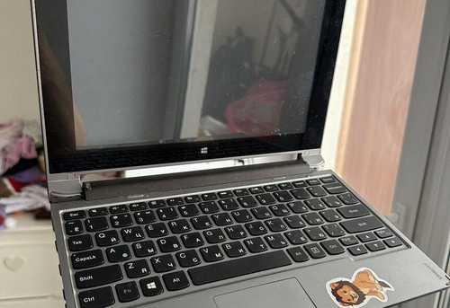 Lenovo ideapad Flex 10