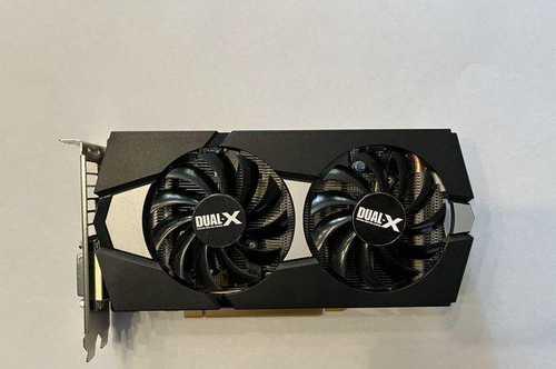 Sapphire Radeon R9 270X Dual-X GDR5 2GB