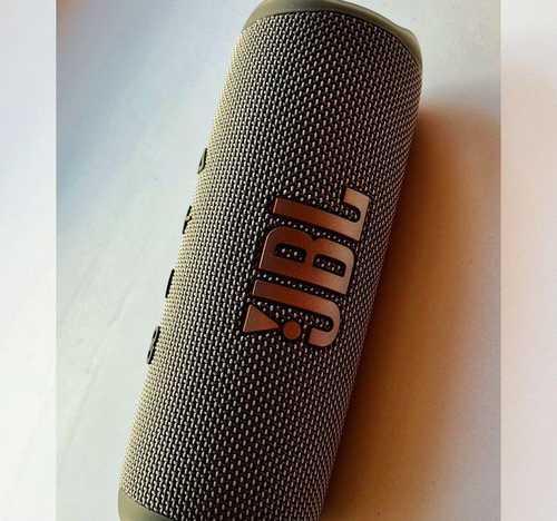 Колонка jbl flip 6