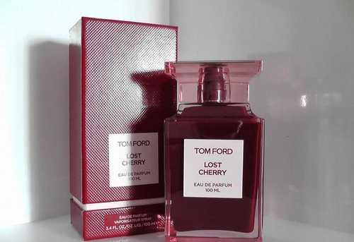 Tom Ford Lost Cherry 100 ml