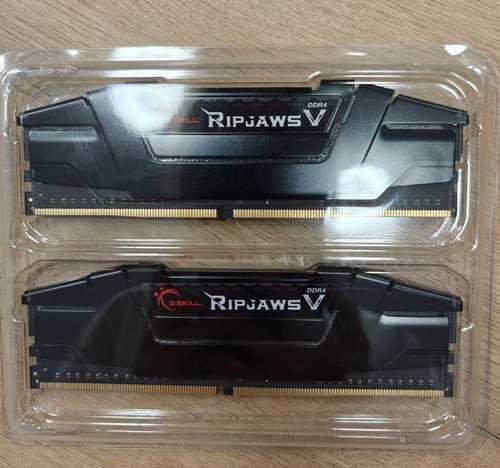 Оперативная память ddr4 16gb 3200