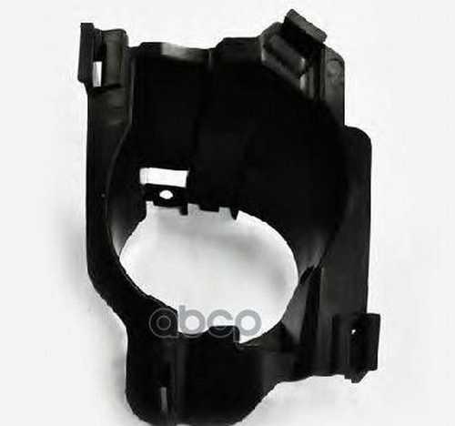 Рамка п/тум. фары левая Renault Logan 08 30829