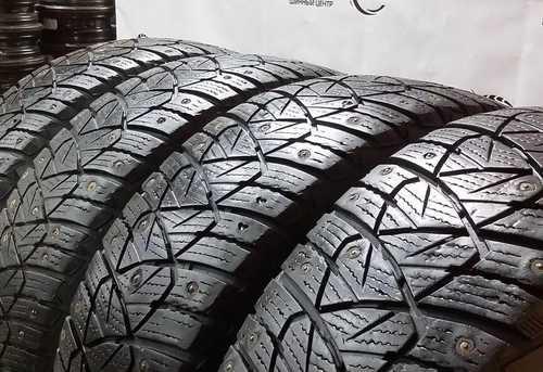 Dunlop Ice Touch 195/65 R15