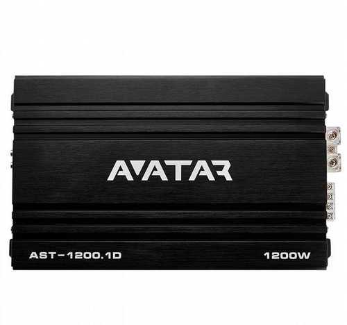 Моноблок Avatar AST-1200.1D