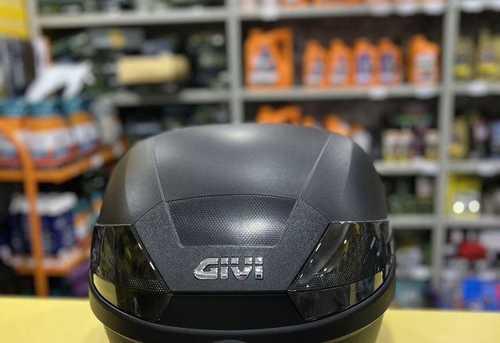 Givi Мотокофр monolock 29 л