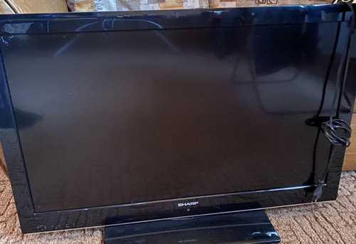 Телевизор 32" (81 см) Sharp lc32le340