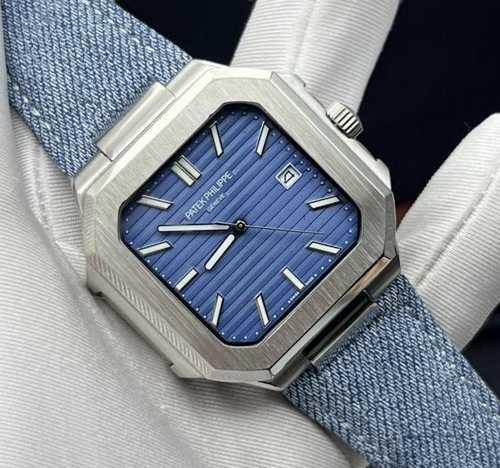 Часы Patek Philippe Cubitus