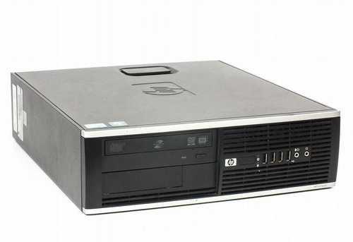 Hp compaq 6000 pro sff