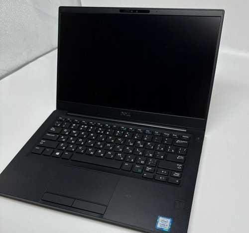 Dell latitude 7390 i5-8350U 8/256