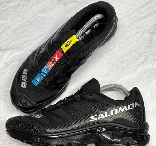 Кроссовки Salomon XT-4