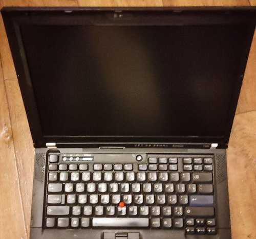 Ibm lenovo t400