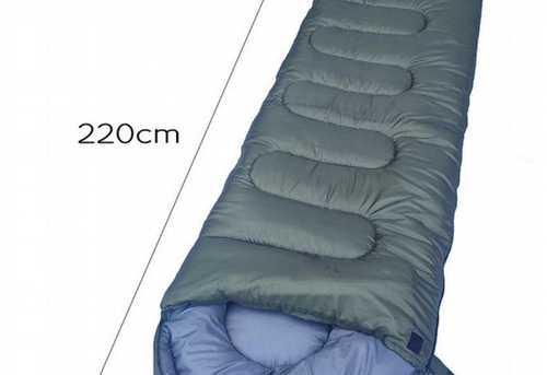 Спальный мешок зимний от -10 до -20